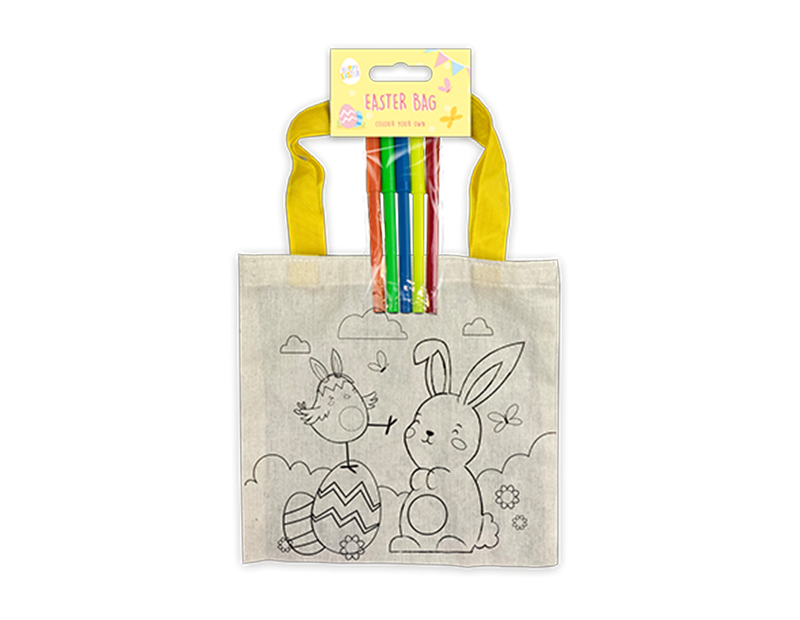 Wholesale create your own Easter bag | Gem imports Ltd.