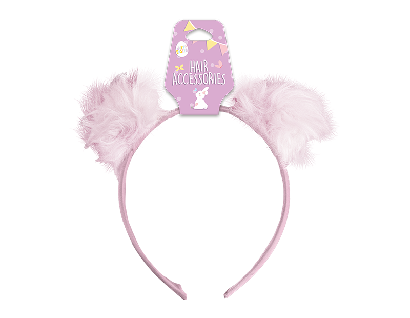 Kids Easter Hair Accessories FSDU