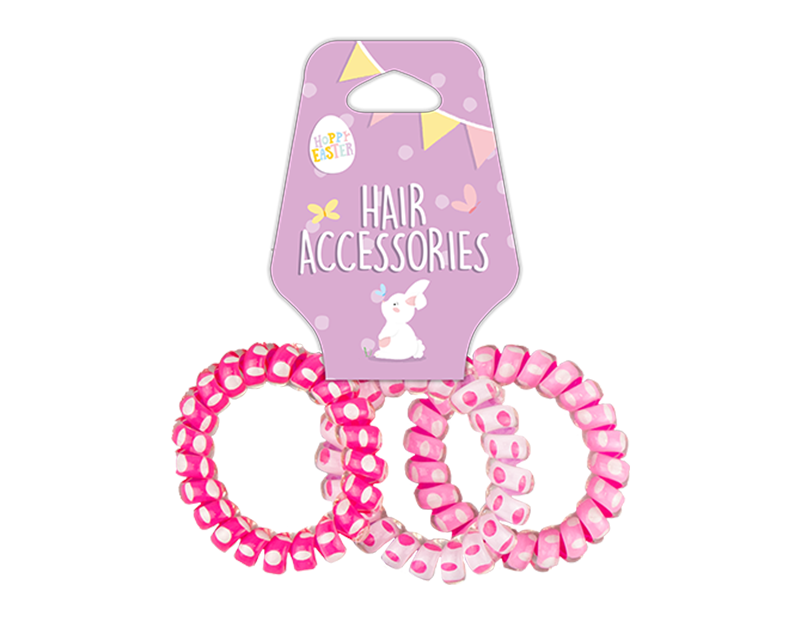 Kids Easter Hair Accessories FSDU
