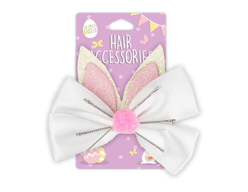 Kids Easter Hair Accessories FSDU
