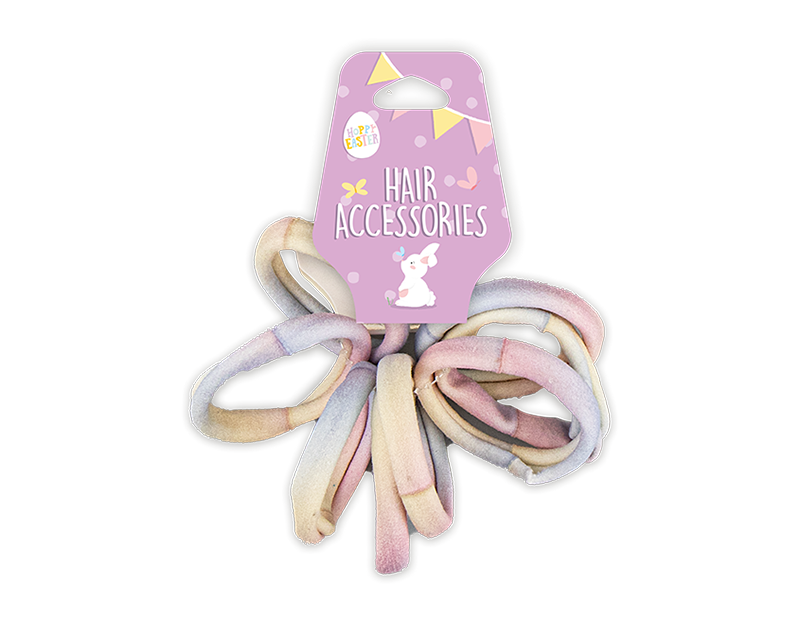 Kids Easter Hair Accessories FSDU