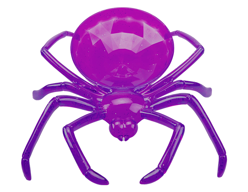 Wholesale Halloween Scary Spider Bowl