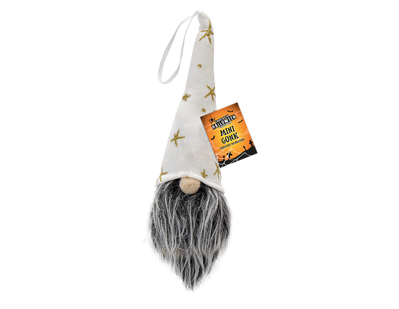 Wholesale Halloween Mini Gonks