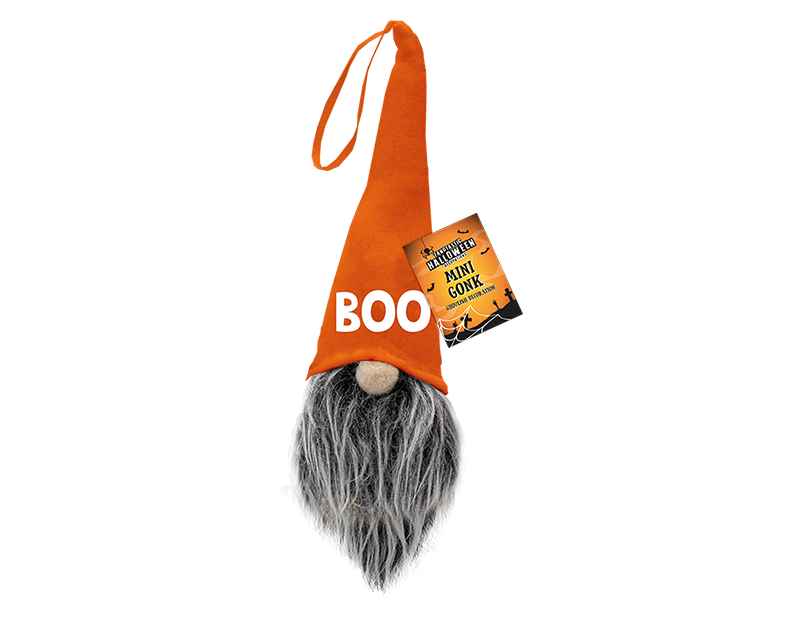 Wholesale Halloween Mini Gonks
