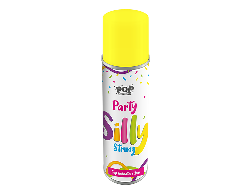 Wholesale Silly String PDQ