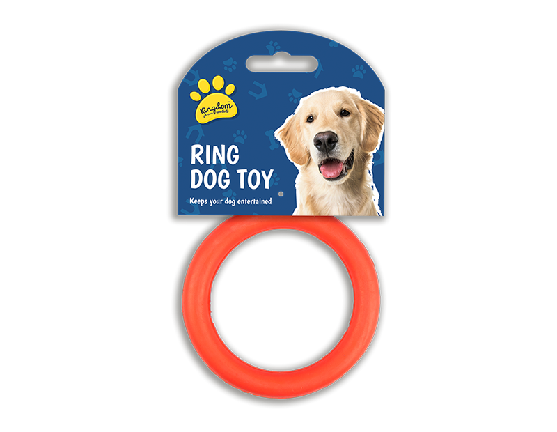 Wholesale Ring Dog Toy