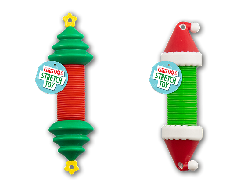 Wholesale Christmas Stretch Toy | Bulk Buy Christmas Toys