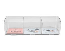 Wholesale Stack & Lock Organiser with Dividers