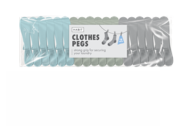 Wholesale Strong Grip Clothes Pegs