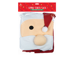 Wholesale Christmas Stockings & Santa Sacks | Gem Imports Ltd