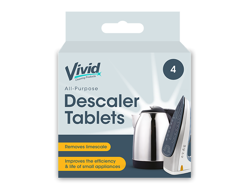 Wholesale Descaler Tablets