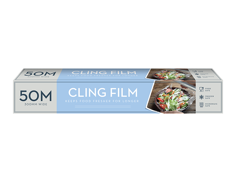 Wholesale Cling Film 50m