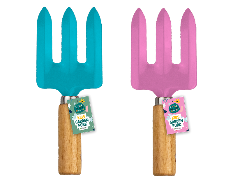 Wholesale Kids Gardening Fork