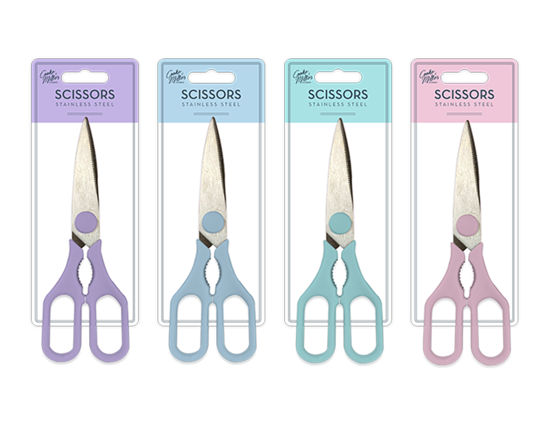 Wholesale Pastel Scissors