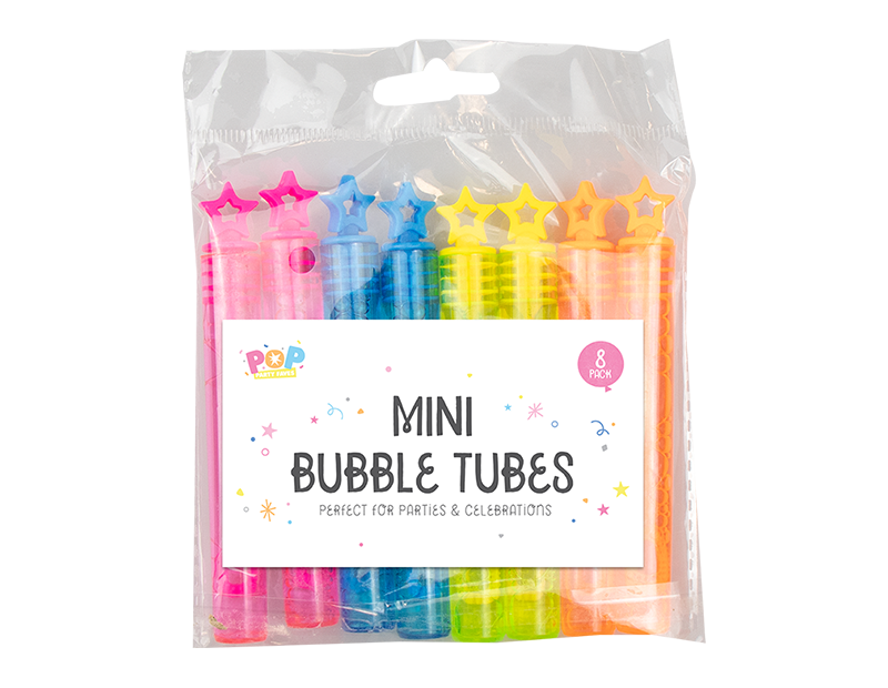 Wholesale Mini Bubble Tubes