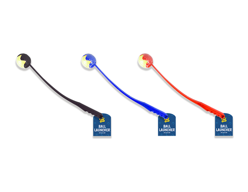 Wholesale Ball launcher and Ball set |Gem imports Ltd