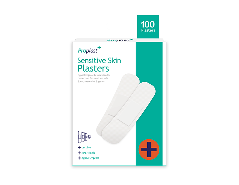 Wholesale Hypoallergenic Plasters
