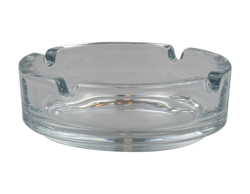 Wholesale Glass Ash Tray| Gem imports Ltd
