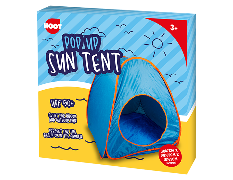 Wholesale Pop Up Sun Tent