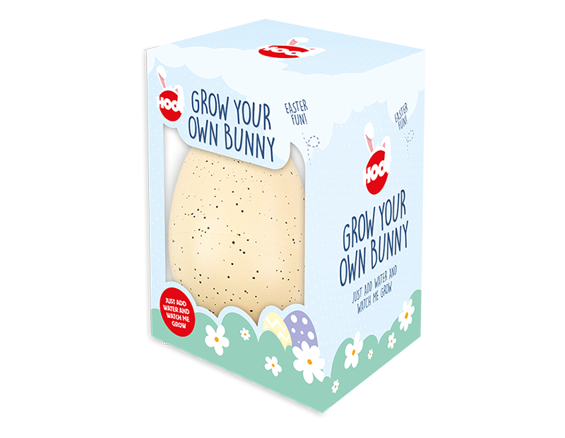 Wholesale Grow Your Own Bunny