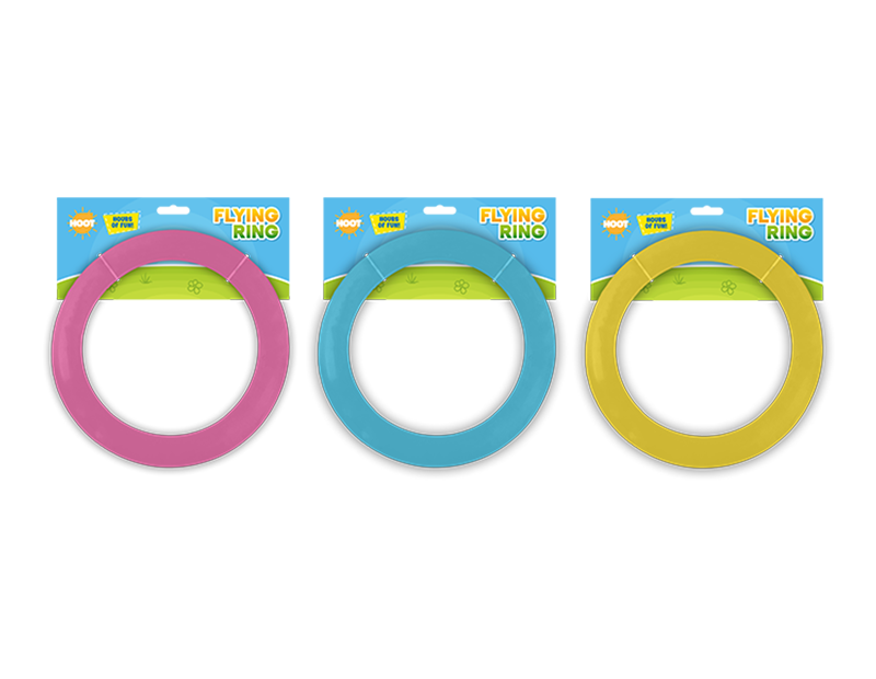 Wholesale Flying Rings